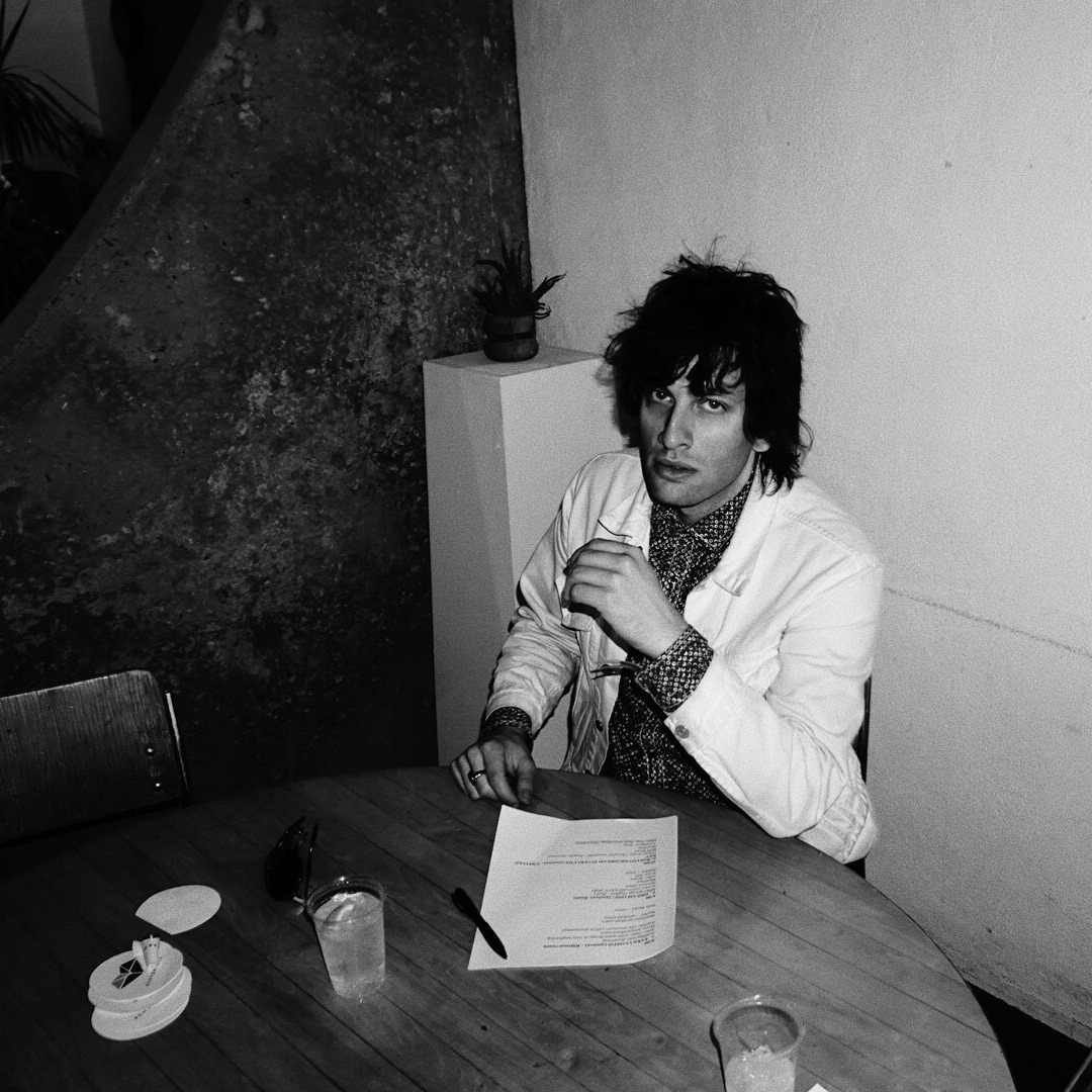 VISUALS (Andrew Fox) Brings Sparkle, Funk And Fun To New LP “Light ...