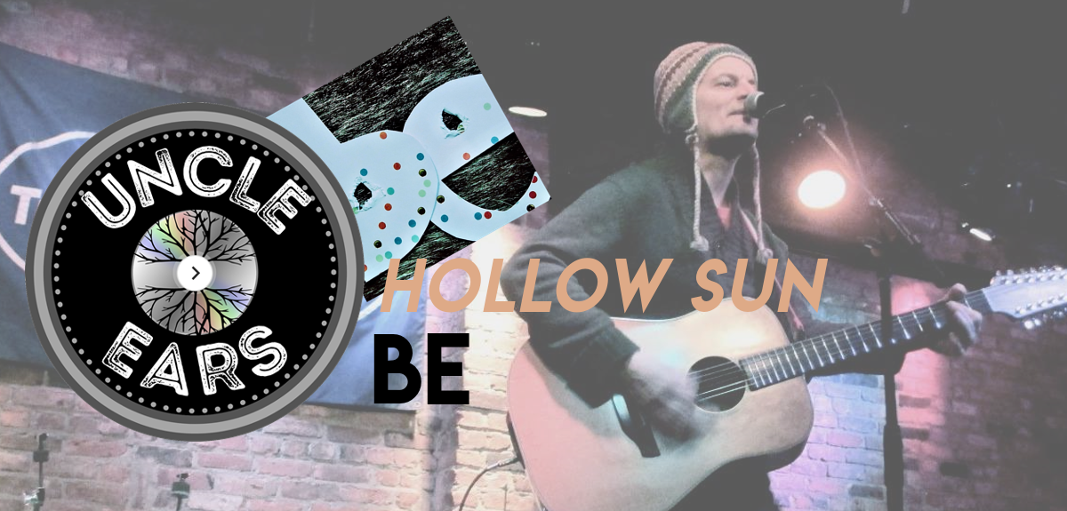 “Hollow Sun” By ‘Be’ Sets Off A Search Leading To Sweden, Peter Lööf ...
