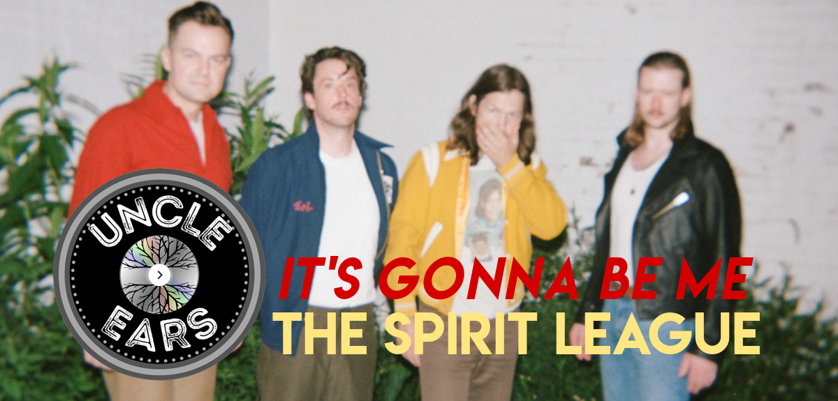 The Spirit League transforms 2000 NSYNC Classic Into 2022 Emo Anthem ...