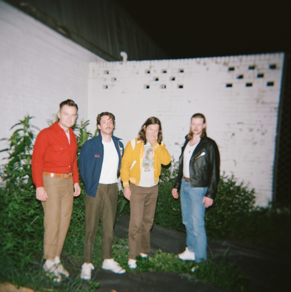 The Spirit League transforms 2000 NSYNC Classic Into 2022 Emo Anthem ...